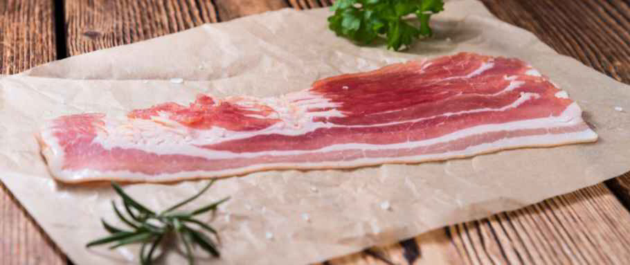 The Suppliers Guide To Bacon Cuts And How To Use Them