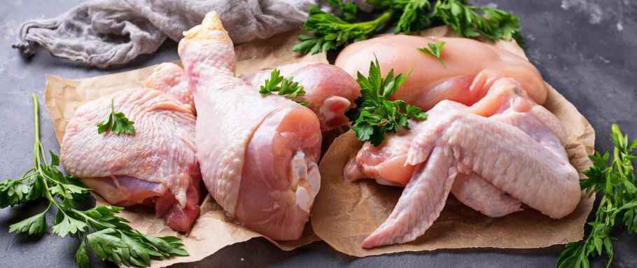 Tip Top Chicken Recipe