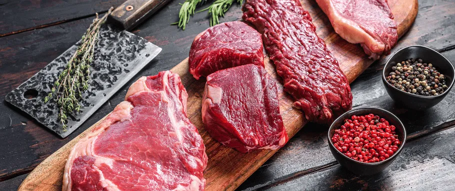 How to Choose the Perfect Cut Every Time