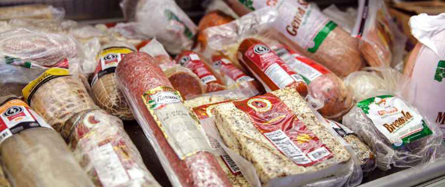 A Guide To Deli Meats