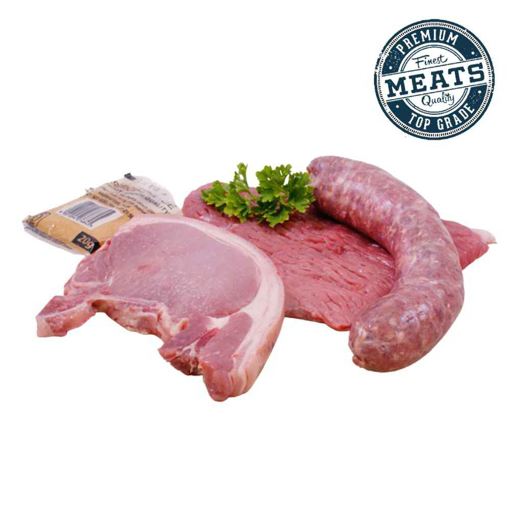 Tip Top Meat | Mouthwatering Braai Pack 3 | Buy Braai Meat Online