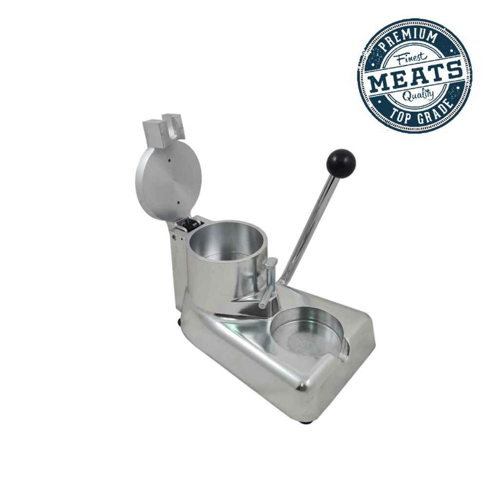 Hamburger Patty Machine - Tip Top Meat Online Shopping