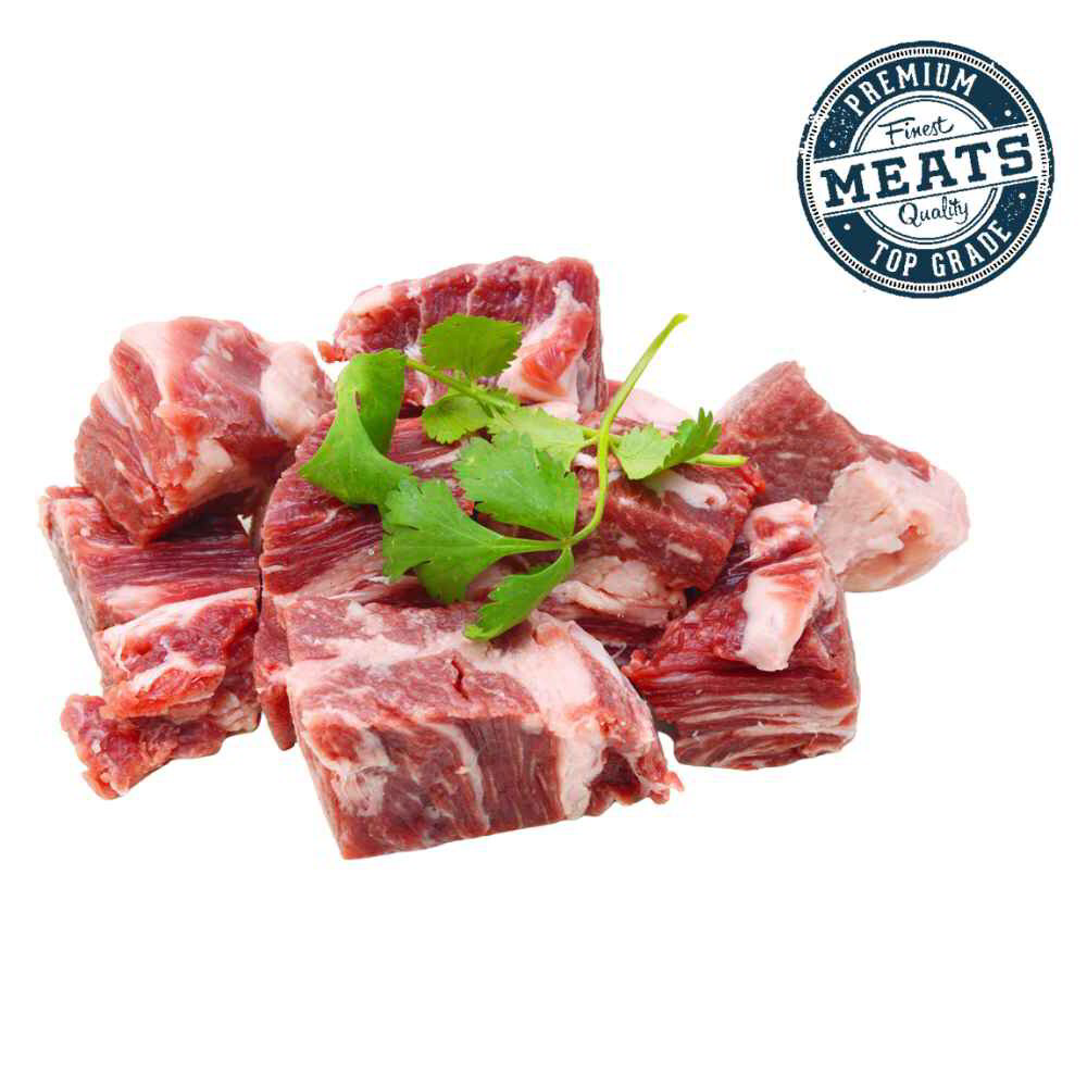 Beef Stew A Grade - Tip Top Meats Online Store