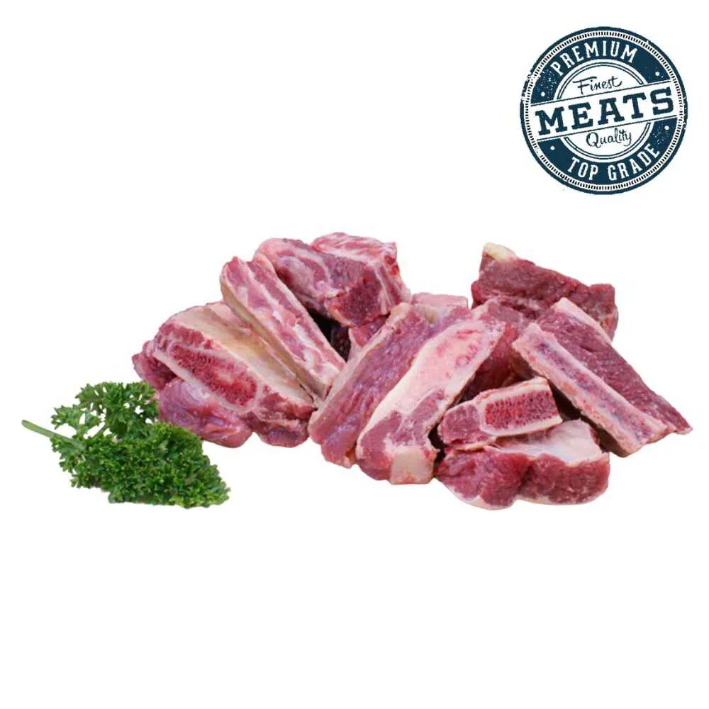 Beef Stew C Grade - Tip Top Meats Online Store