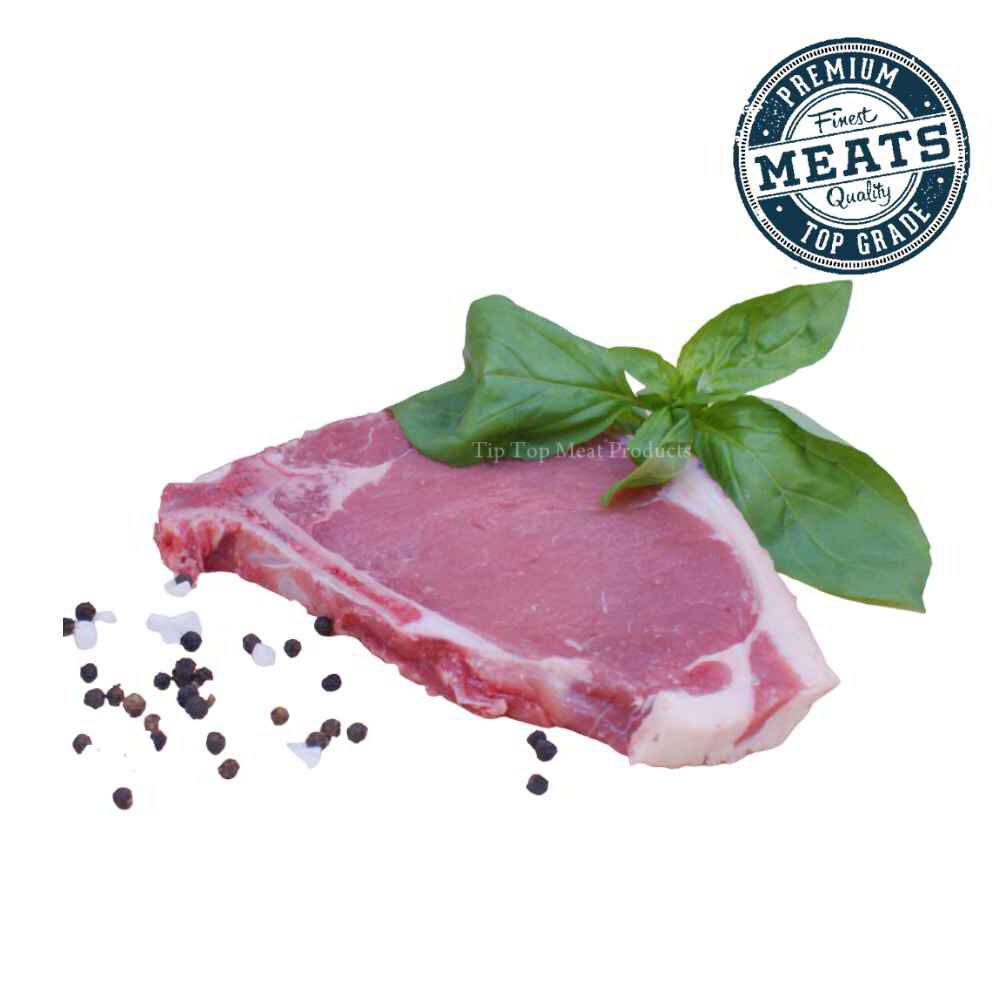 Junior T-Bone A Grade - Tip Top Meats Online Store