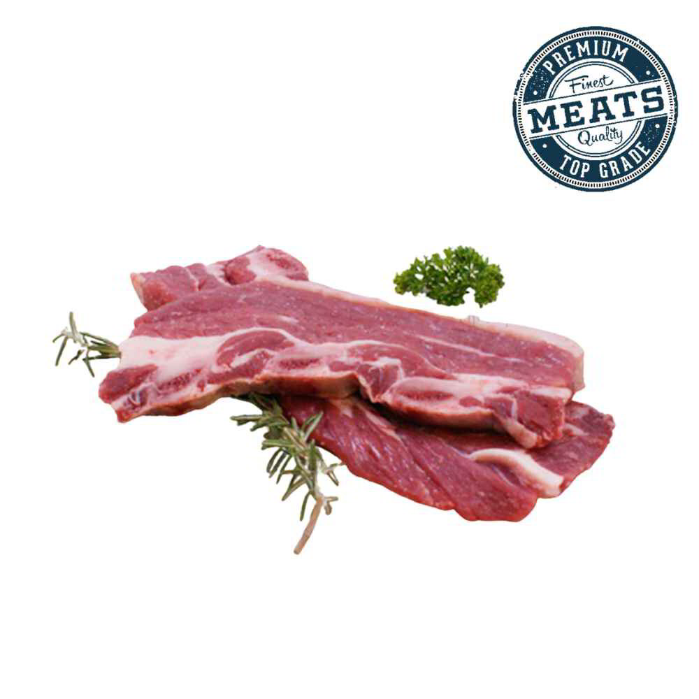 Build Your Own Braai Pack | Beef Short Rib | Tip Top Meat