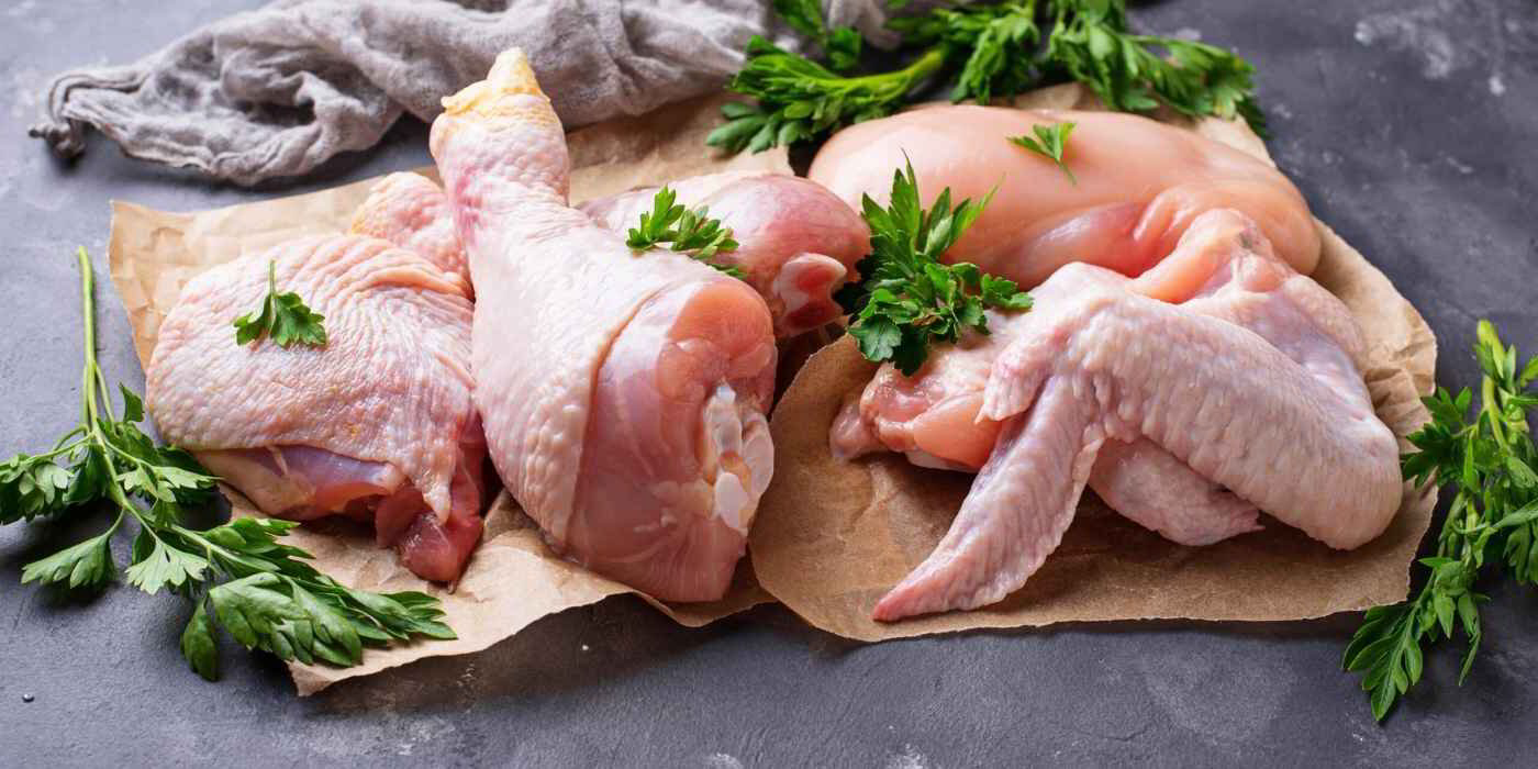 Buy Chicken Online - Fresh, Affordable & High-Quality