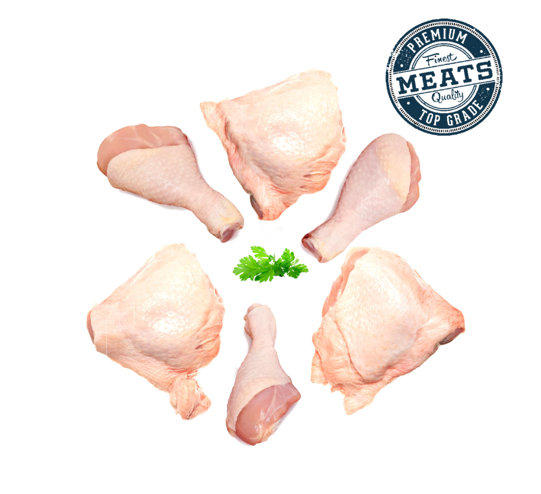 Chicken Star pack - Tip Top Meat Online Store