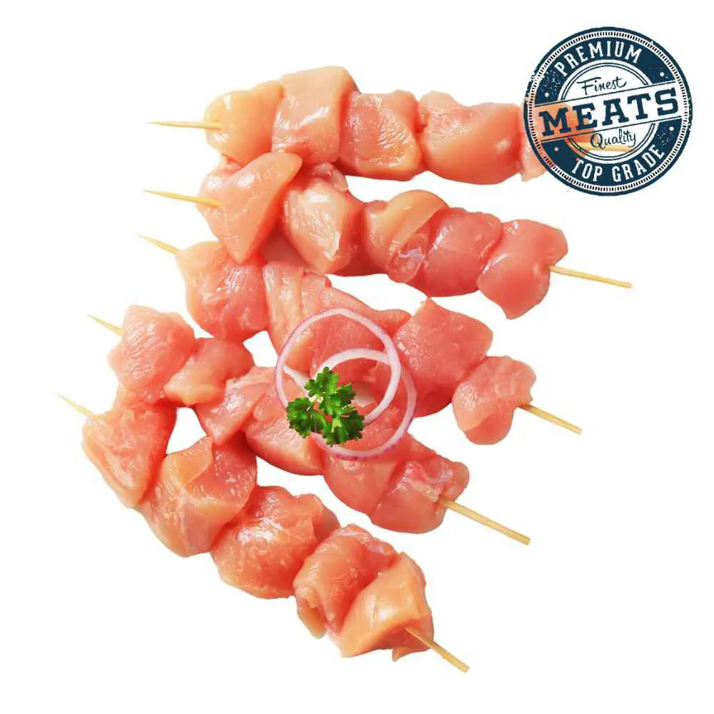 Build Your Own Braai Pack | Chicken Sosaties | Tip Top Meat