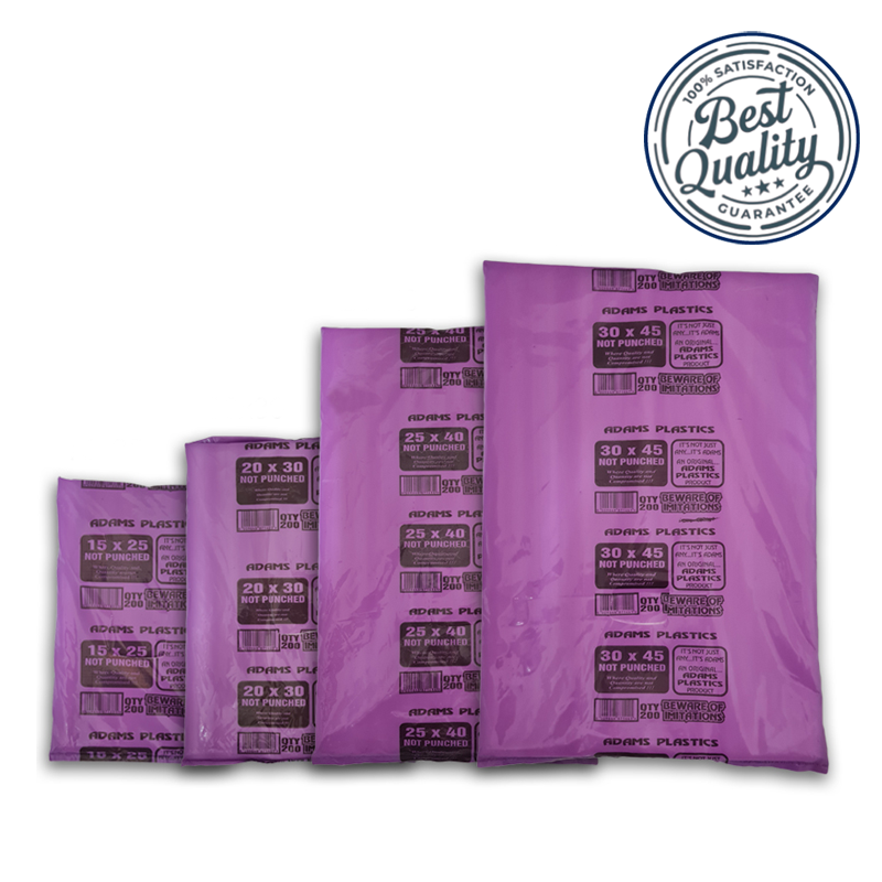 Adams Plastics Storage Bags Tip Top Meat buy online