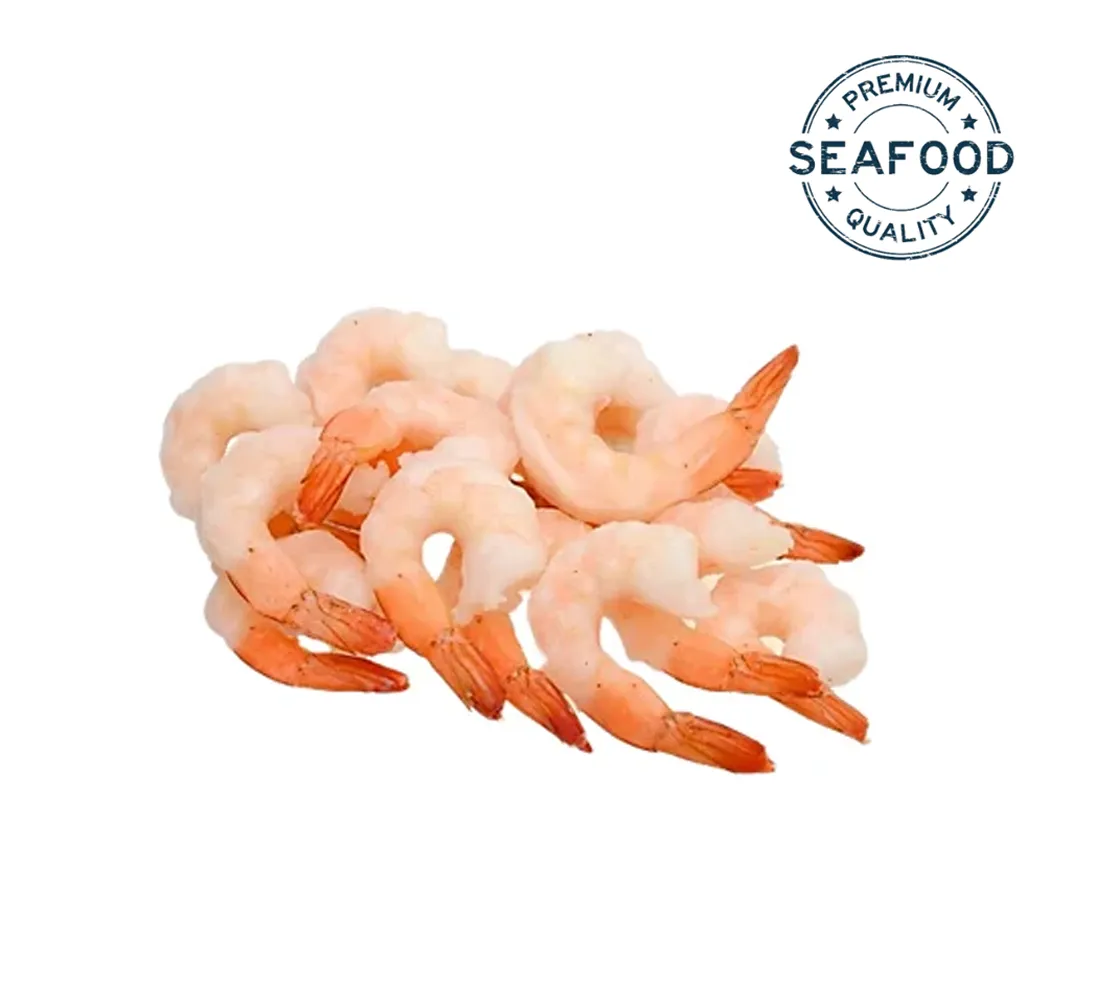 Deep Catch Prawn Meat- Tip Top Meat Online Store