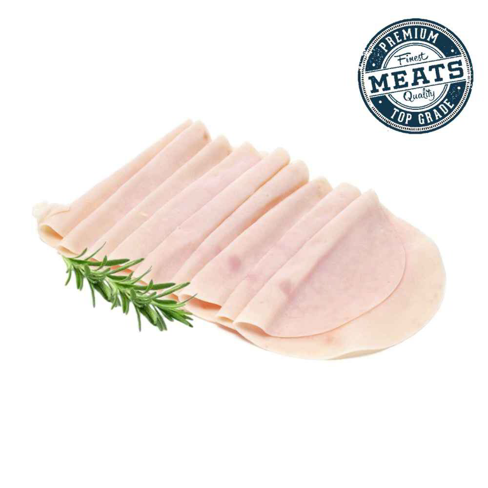 Chicken Loaf - Tip Top Meat Online Shopping