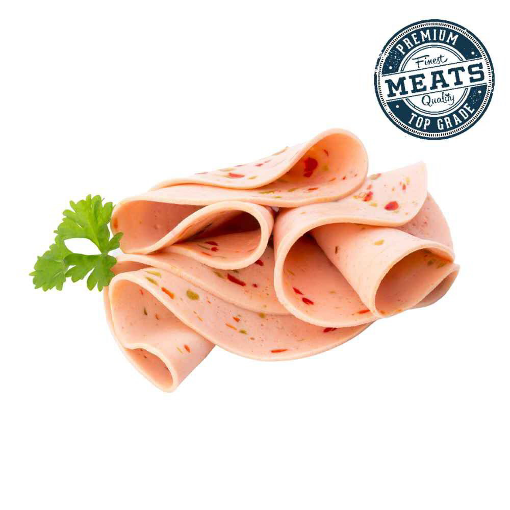 Pimento Loaf - Tip Top Meat Online Shopping
