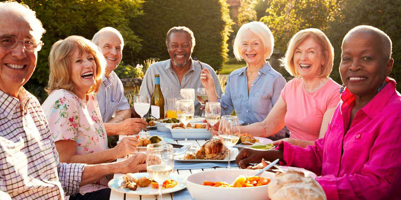 Pensioners Discount Day | Save Every Wednesday