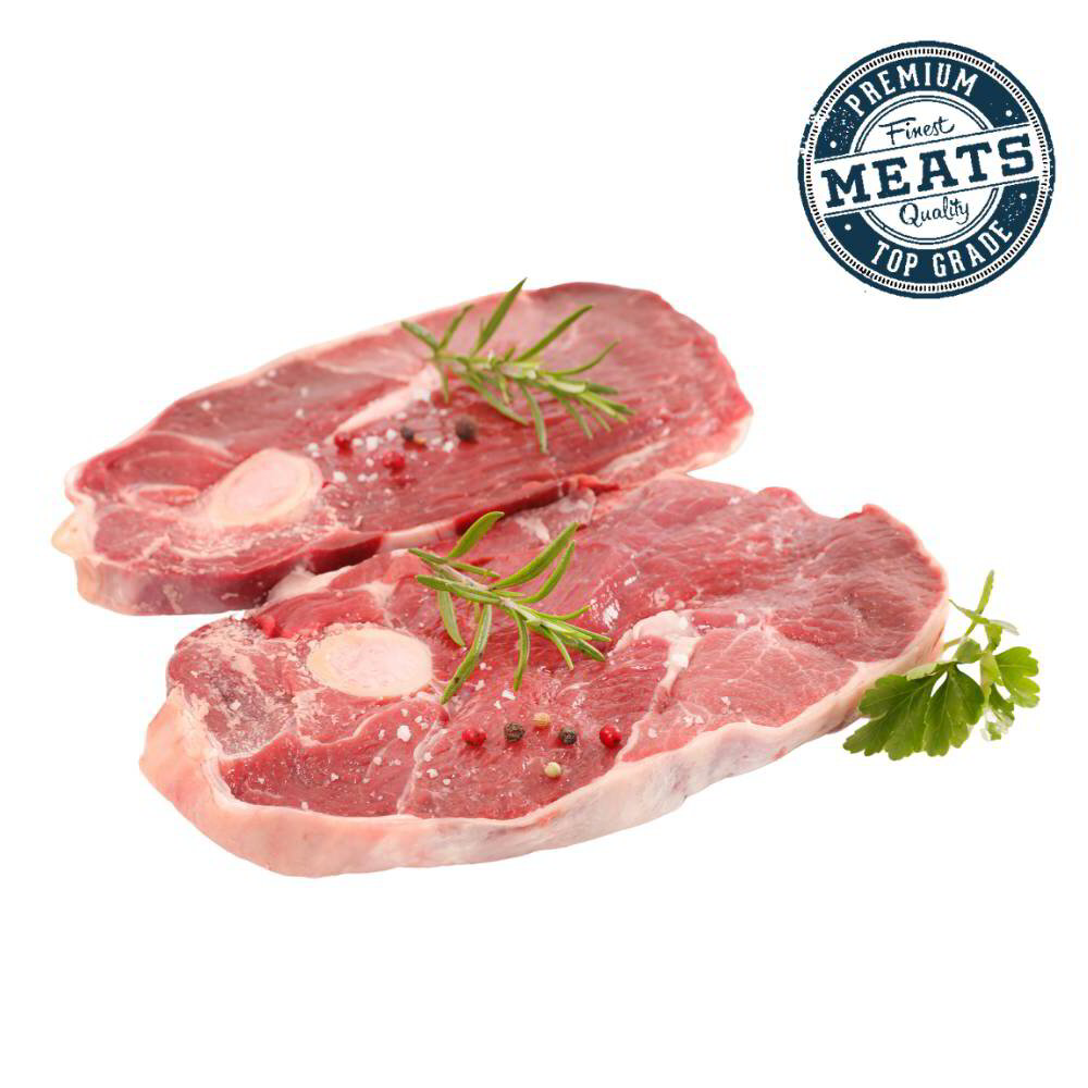 Lamb Leg Chops - Tip Top Meat's Online Shop