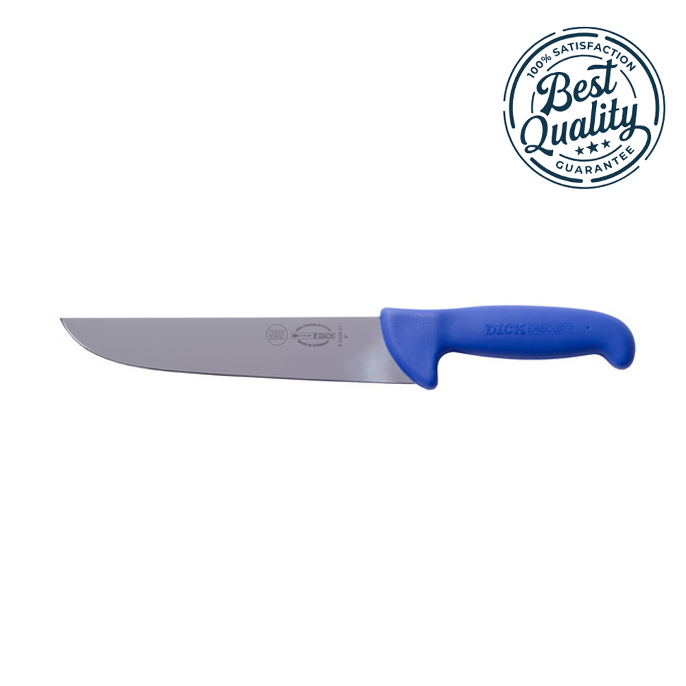 Dick E Butchers Steak Knife 26cm - Tip Top Meat Shop online