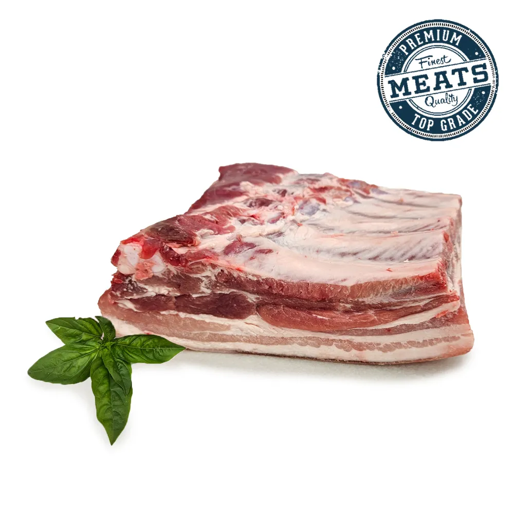 Pork Belly Tip Top Meat Online Store