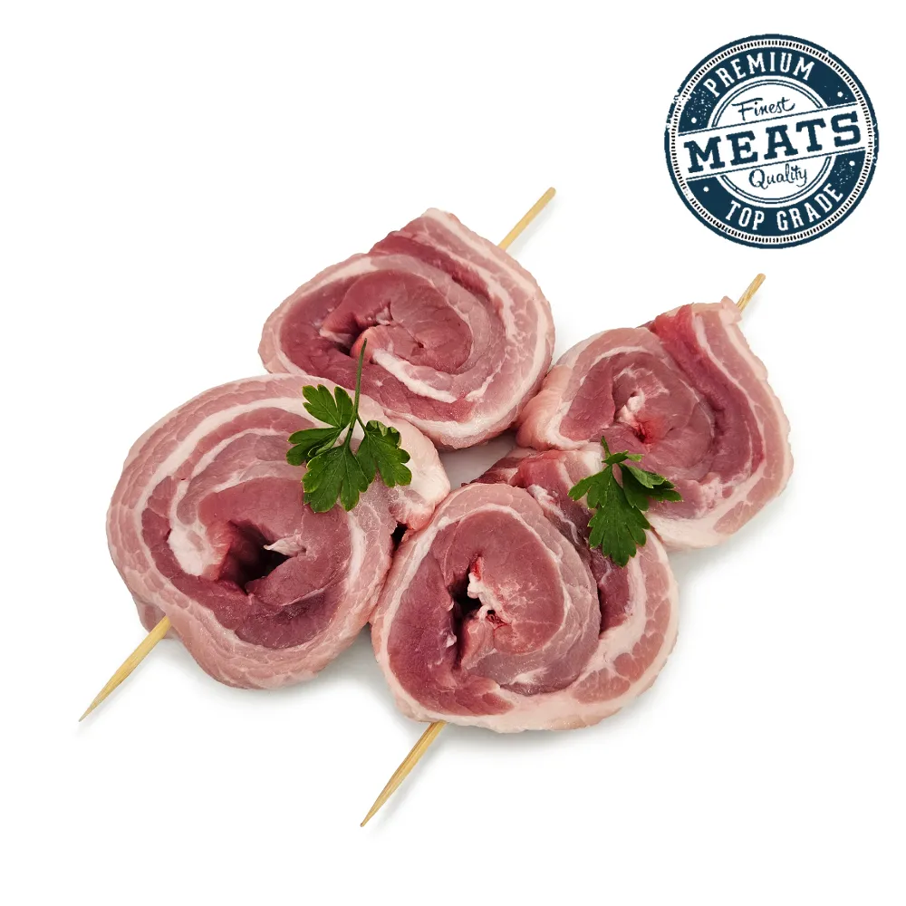Pork Pin Wheels Tip Top Meats Online Store