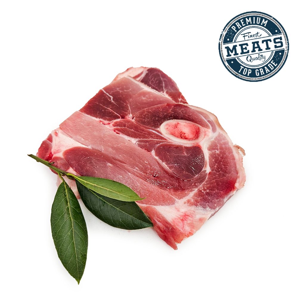 Pork Shoulder Chops - Tip Top Meats Online Shopping