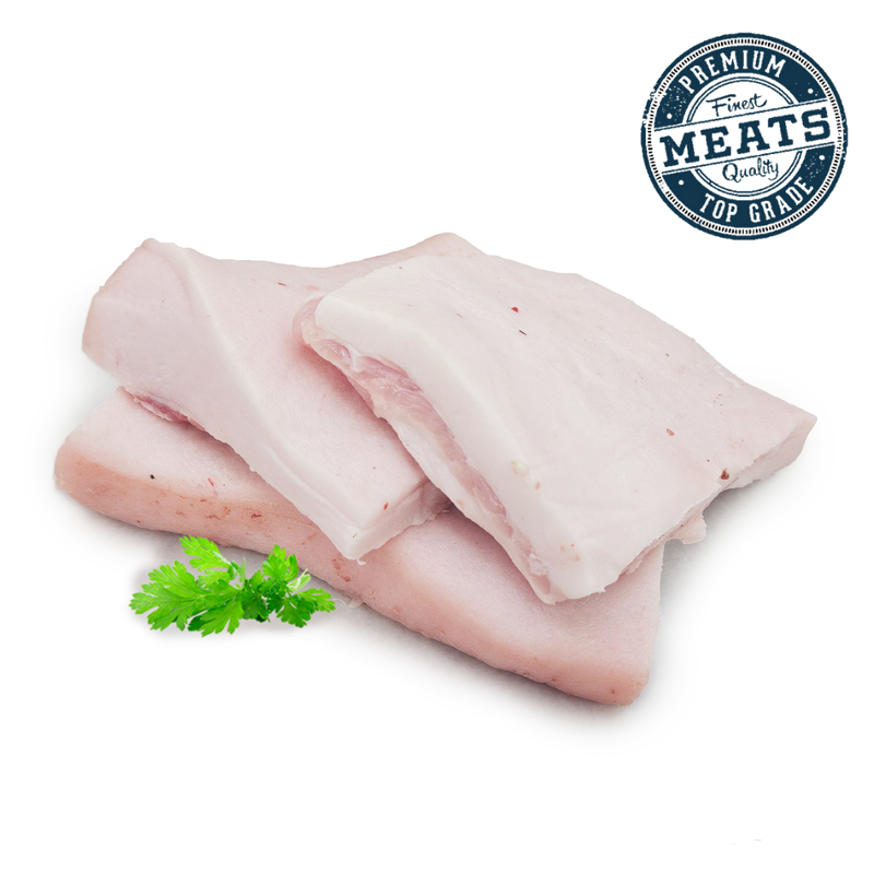Pork Speck 1kg - Tip Top Meat Buy Online Store