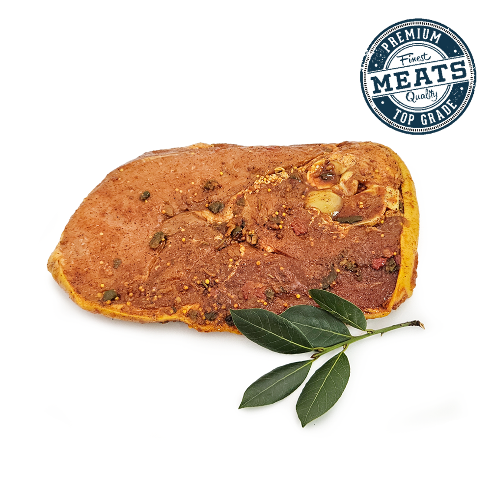 Pork Texan Steak - Tip Top Meats Online Store