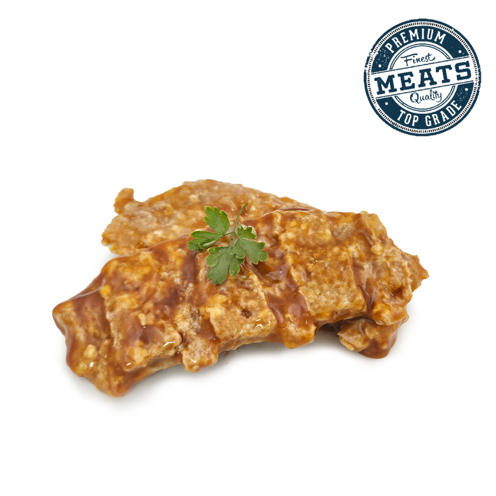 Pork Rib Burgers - Tip Top Meats Online Store