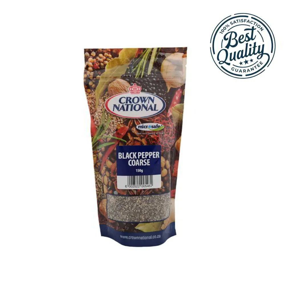 Course Black Pepper - Tip Top Meat Online Shopping