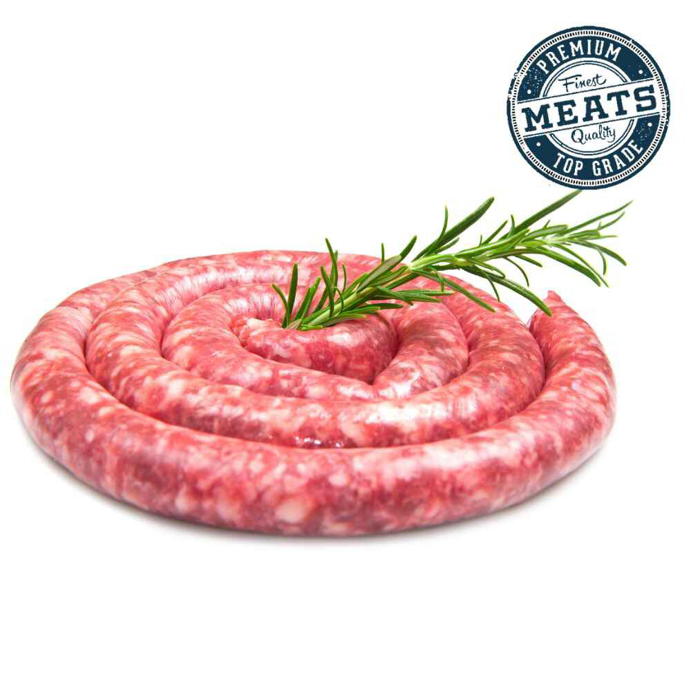 Tip Top Choice Wors - Tip Top Meats Online Store
