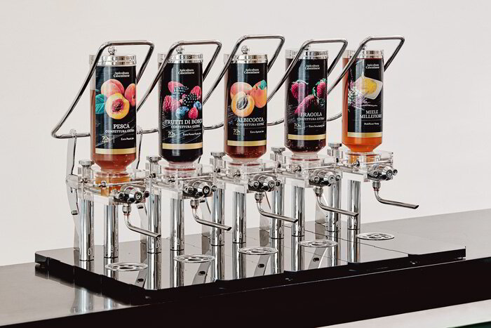 Gourmeth Decisions Ltd.