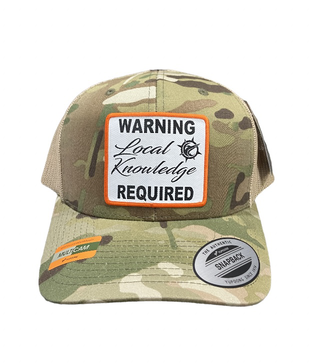 Store | Local Knowledge Outdoors | Venice, Florida