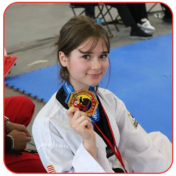 Martial Arts in Dublin | Korea Taekwondo - KTKD