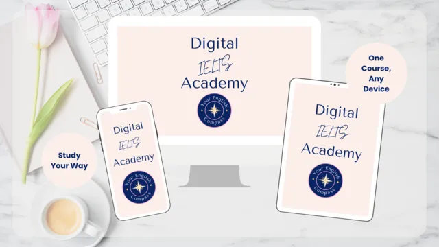 IELTS exam preparation and English speaking courses | Your English Compass