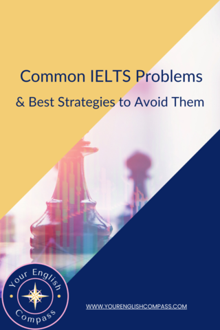 Your English Compass | Free IELTS Exam Preparation Resources