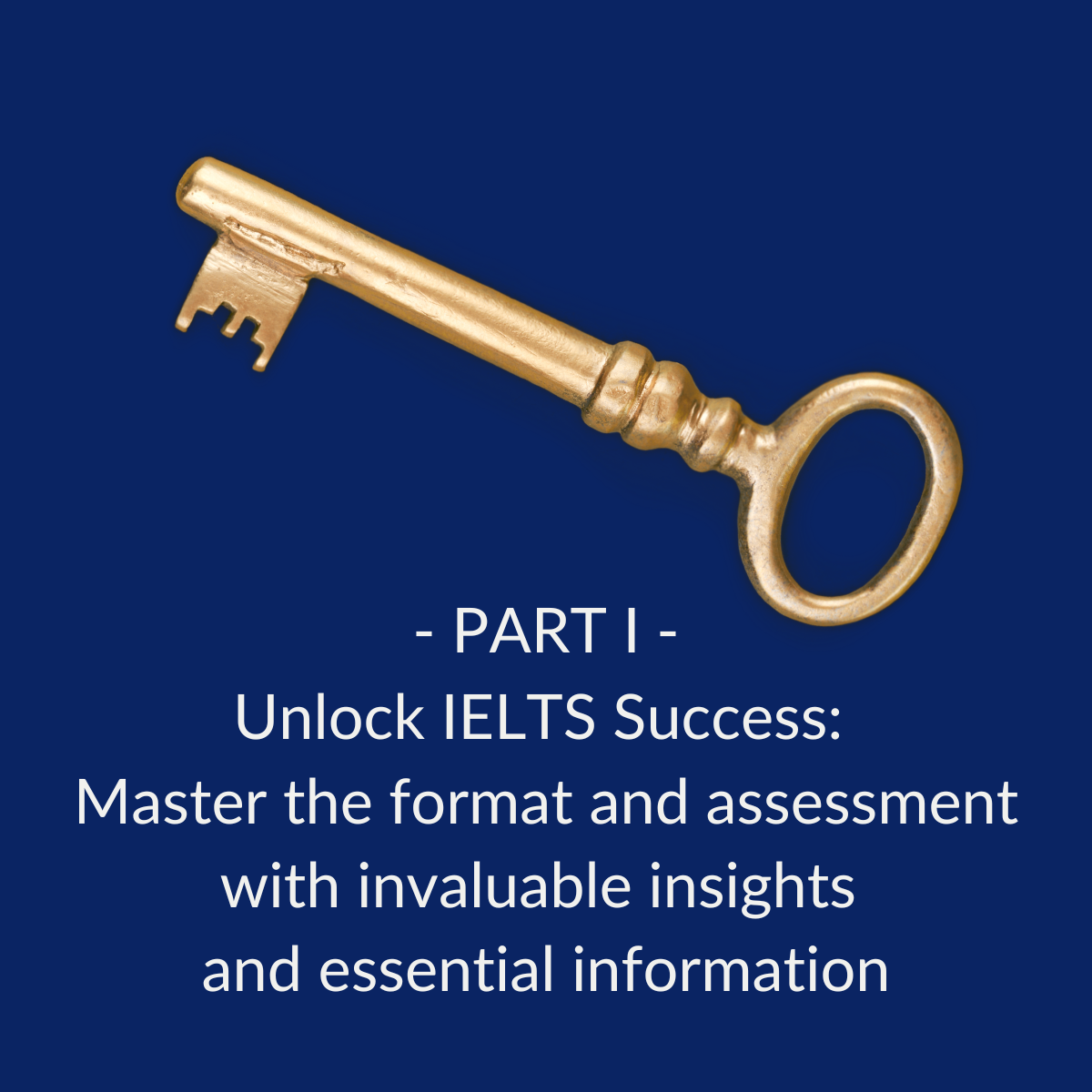 Unlock IELTS Success: Essential Insights for Mastering the Format and ...