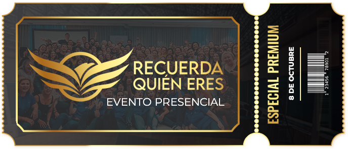 Guía de Evento