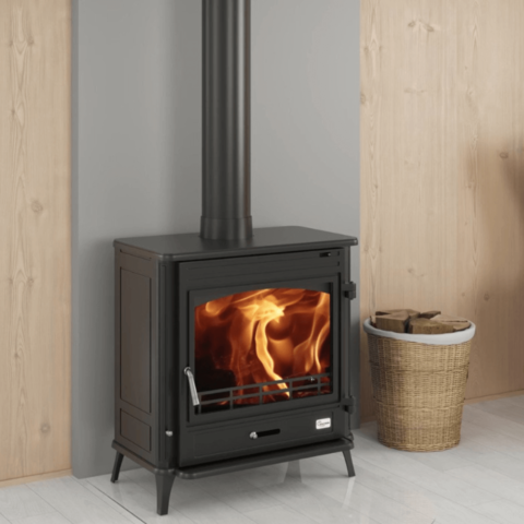 Firescience Architectural Fireplace Designs - Combustion Fireplaces