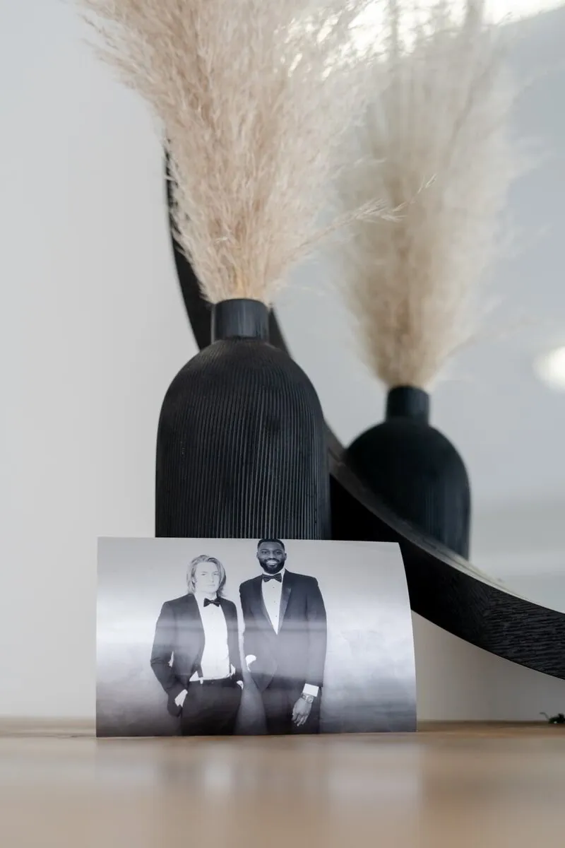 Glam Photo Booth Rental | Lake City Photo Booth