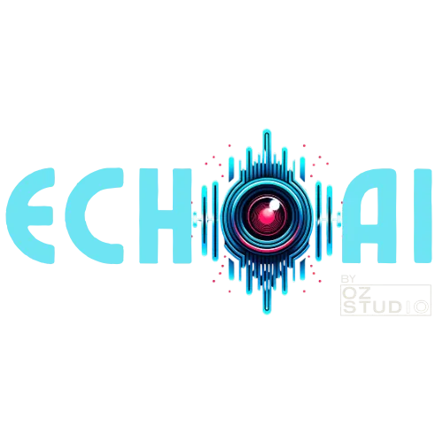 Echo AI by OZ Studio