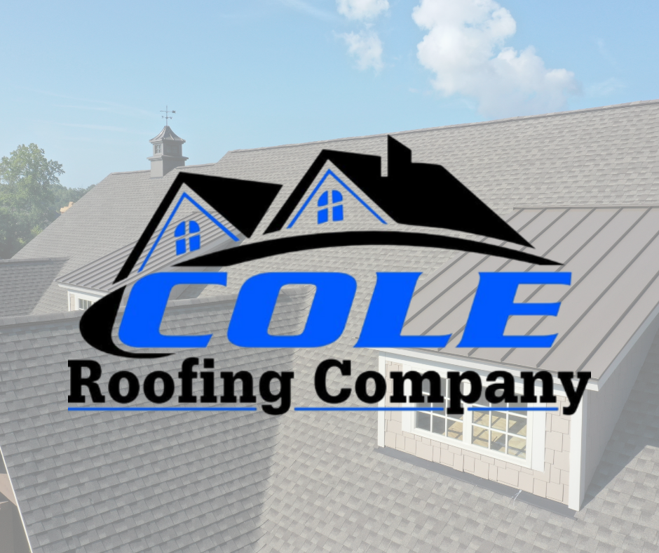 The #1 Roofing Contractor in Indiana | Cole Roofing Company