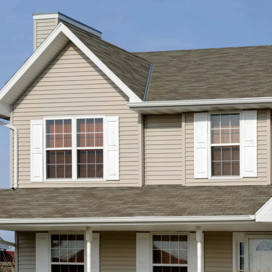 Siding Services