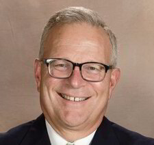 Rev Arik Borstad and Staff | Community of Faith UCC