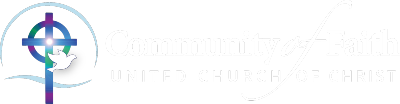 A Welcoming and Inspiring Church | Community of Faith UCC