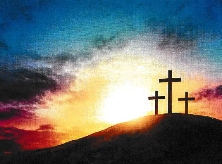 Easter Sunday
