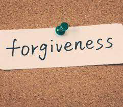 "Forgiveness" - Sixteenth Sunday of Pentecost