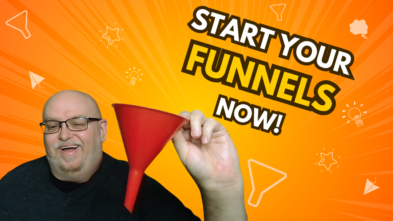 Make Money Online with Funnels | $25 Funnel Builder for Affiliates ...