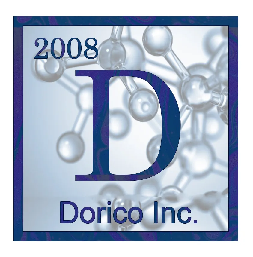 Dorico Inc. | Elevate Your Products with Our Quality Ingredients