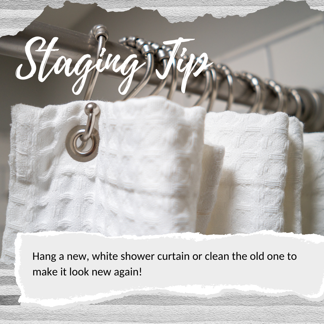 SSA STAGING TIPS
