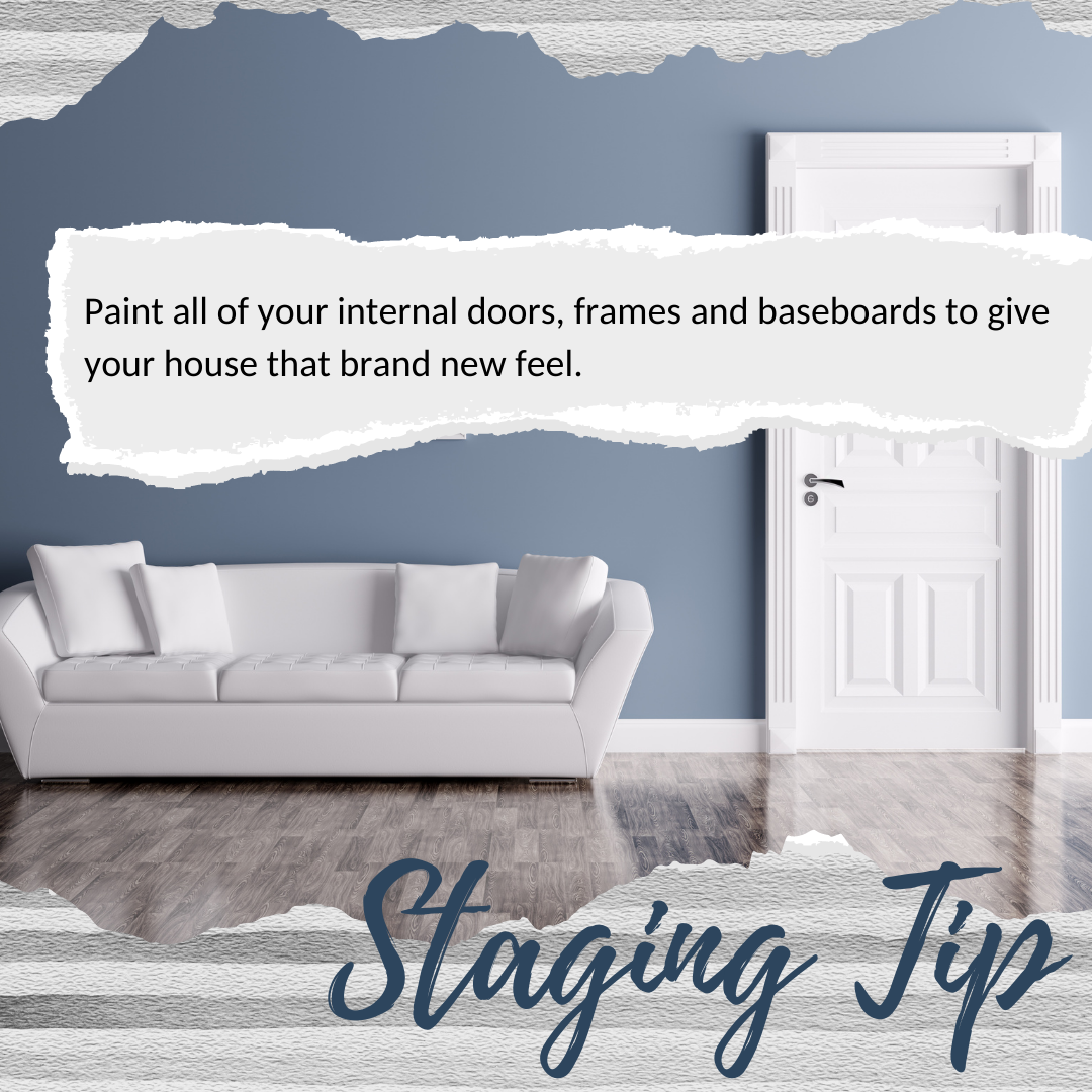 SSA STAGING TIPS
