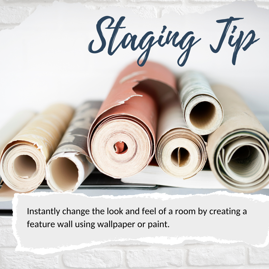 SSA STAGING TIPS