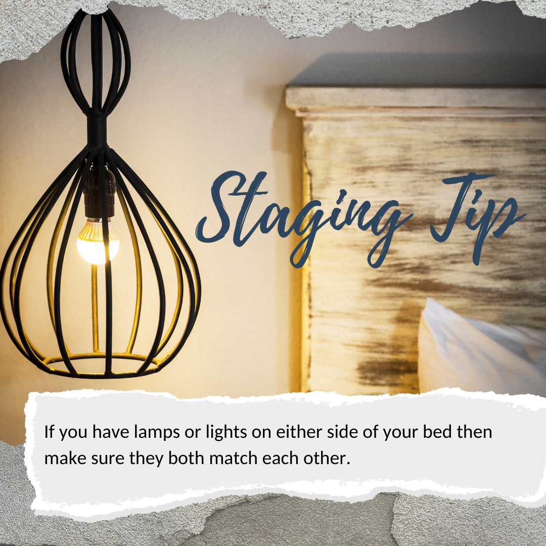 SSA STAGING TIPS